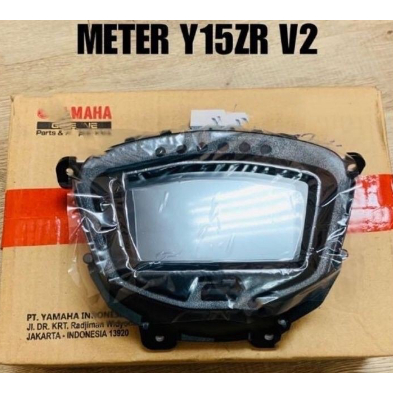 ใหม่ ตัววัดความเร็ว สําหรับ YAMAHA Y15 V2 YSUKU Y15 Y15 Y15ZR (V2 ...