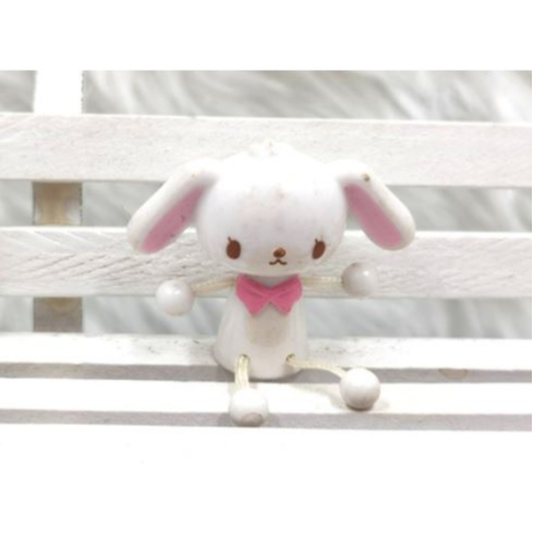 Sanrio Shirousa sugarbunnies Hello Kitty Honey Bonnie ตุ๊กตากระต่ายสี ...
