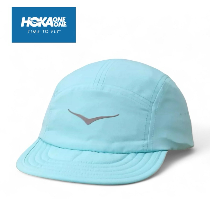 Hoka One One Packable Trail Cap Unisex | Shopee Thailand