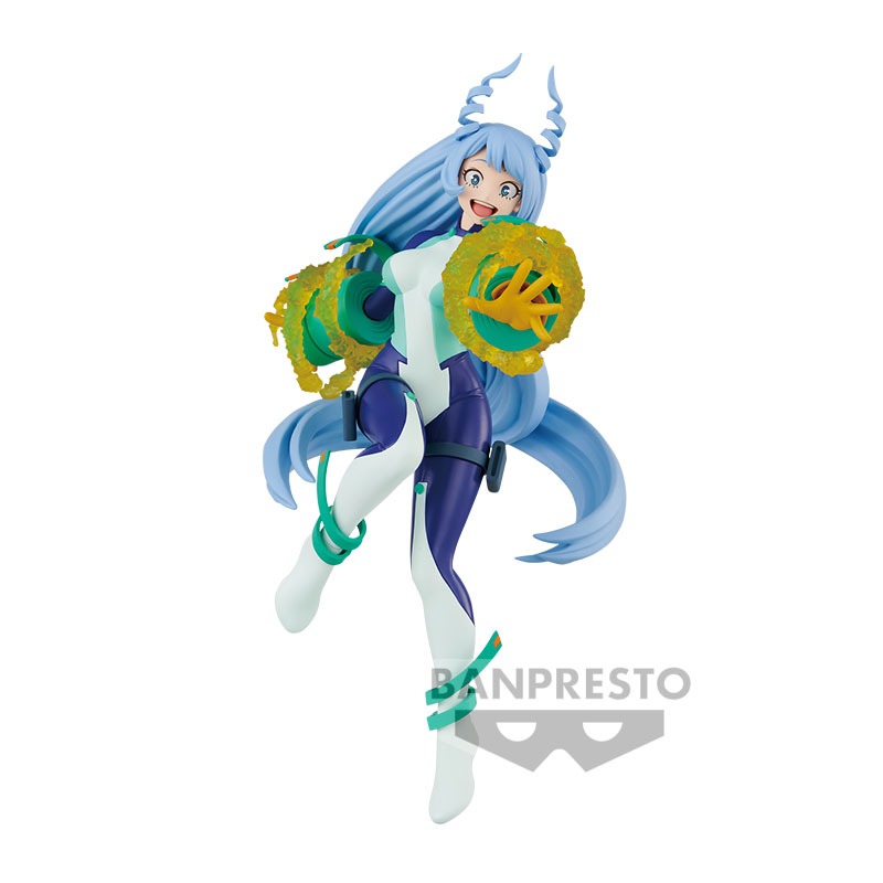 Japan Banpresto My Hero Academia The Amazing Heroes Vol.31 Nejira Hado ...