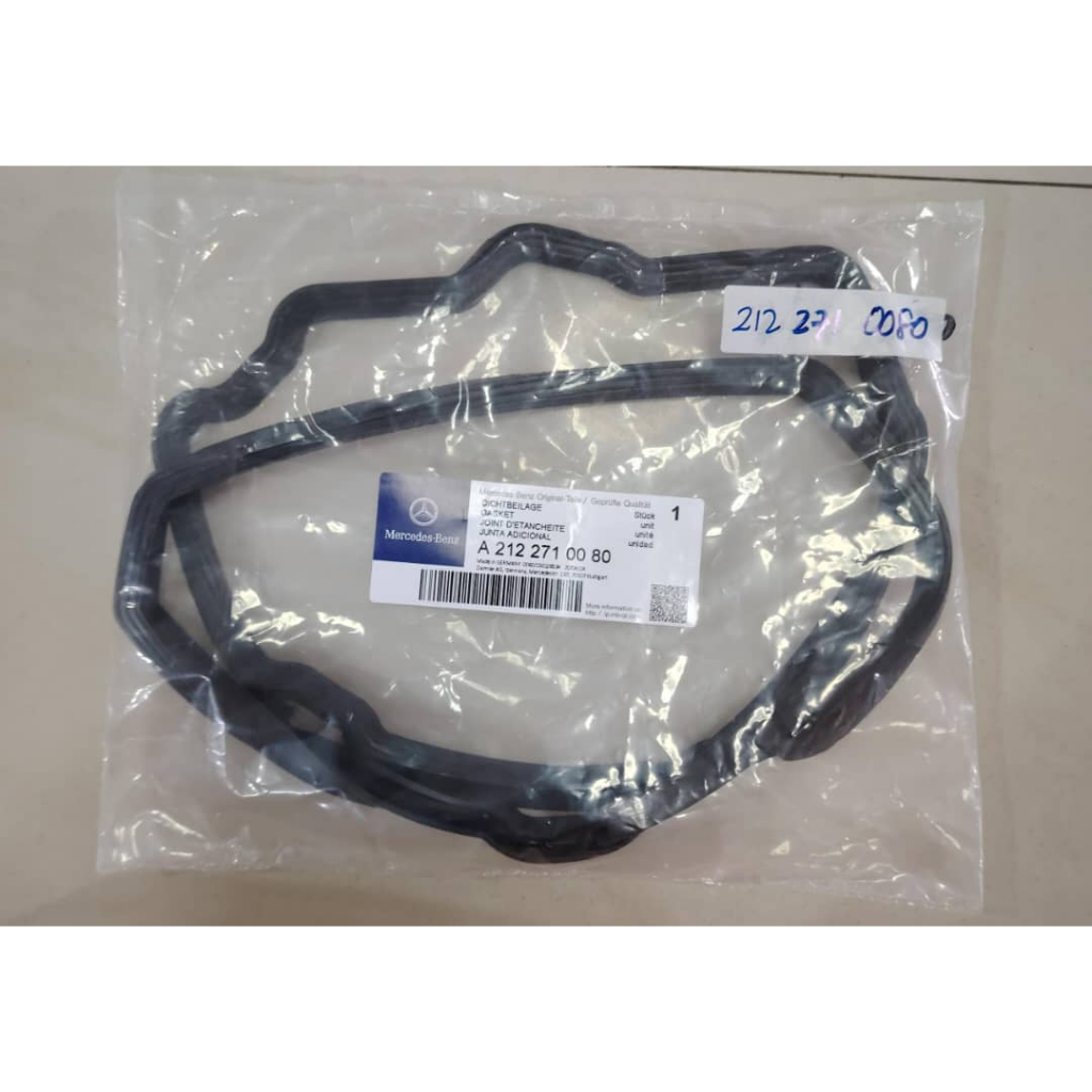 2122710080 กรองอัตโนมัติ GASKET 724-2 GEARBOX สําหรับ MERCEDES W222 ...
