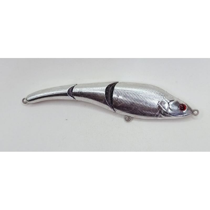 (MAZ11) Sebile MAGIC SWIMMER 125SK ใช้แล้ว | Shopee Thailand