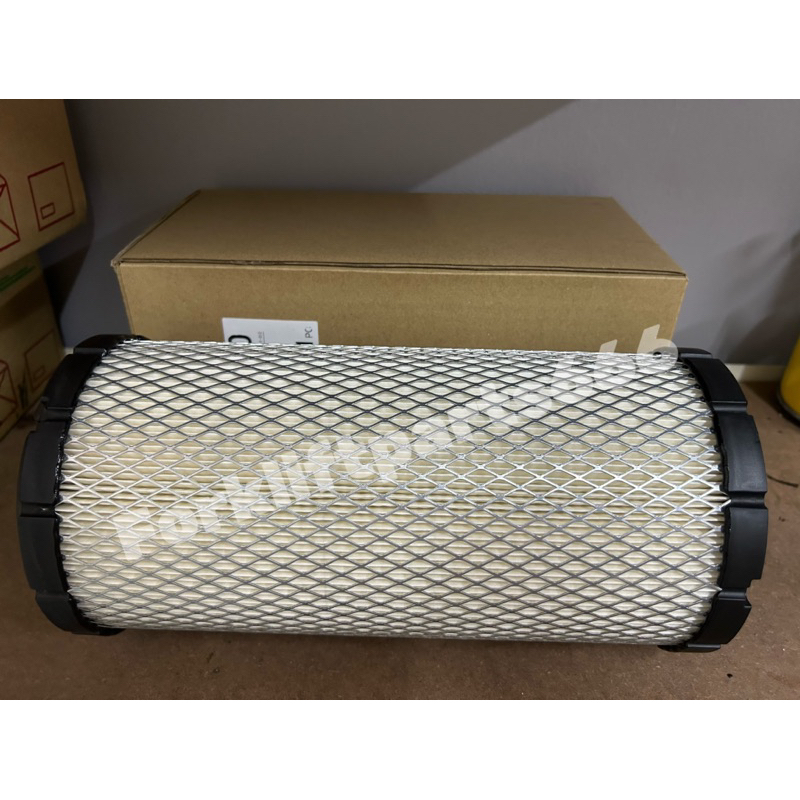 อะไหล่ไส้กรองอากาศ 17741-23600 สําหรับ Toyota FORKLIFT 5FD 6FD 7FD 8FD ...