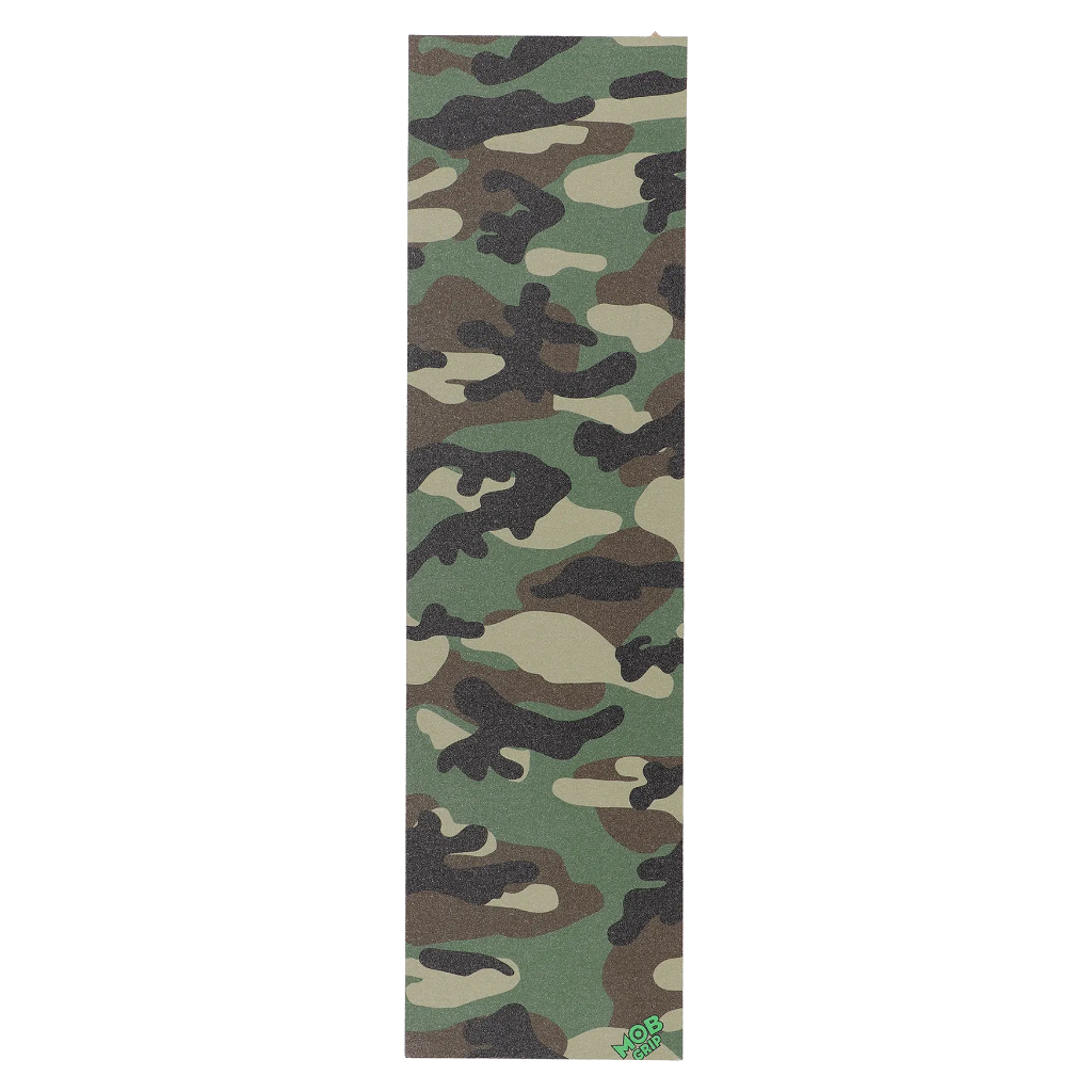 Mob Camo Army แฮนด์บาร์สเก็ตบอร์ด ขนาด 9 นิ้ว x 33 นิ้ว7470122 ...
