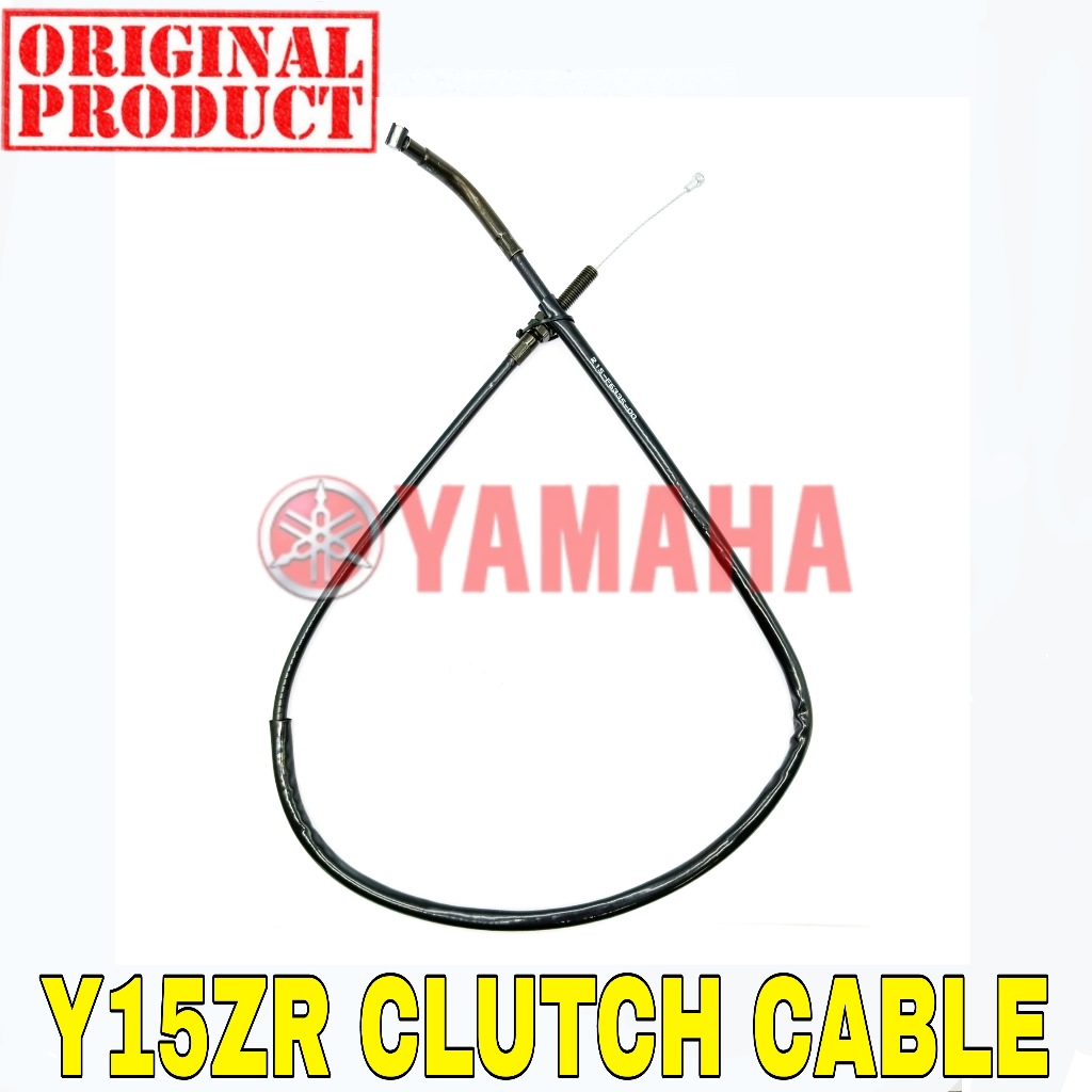 อะไหล่สายคลัทช์มอเตอร์ อุปกรณ์เสริม สําหรับ Yamaha Y15ZR B17-F6335-00 ...