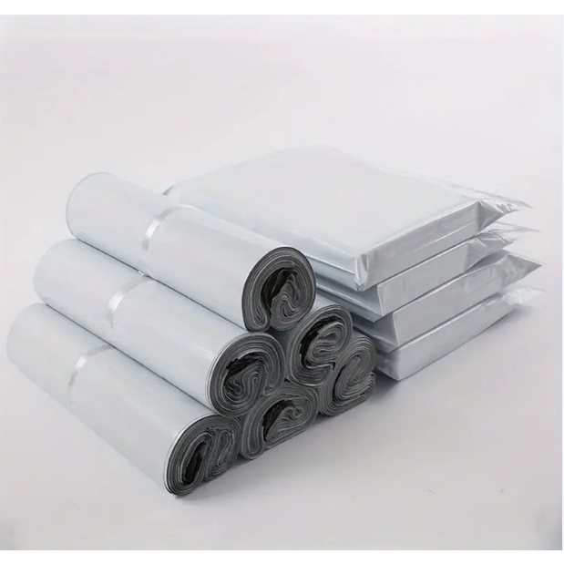 Courier Plastic bag Pos Laju bag J&T bag Pos ซองไปรษณีย์ ถุงพัสดุ ...