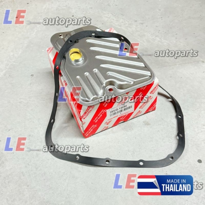 ชุดกรองเกียร์อัตโนมัติ สําหรับ Toyota Vios NCP151 Yaris NSP151 Altis 1. ...