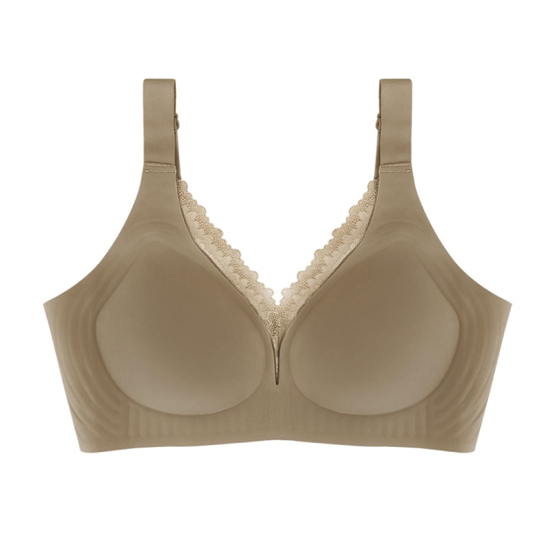 Neubodi TRUENAKED Cozy Curve Bra | Shopee Thailand