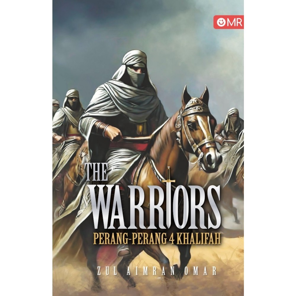 ต ้ องอ ่ าน - The Warriors ♘ War-War 4 Calphs ( รุ ่ นที ่ ดีกว ่ า ) หนังสือสงครามอิสลาม ...