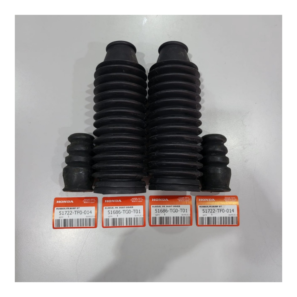 Honda JAZZ TFO T5A 2009-2020 / CITY TMO T9A 2008-2019 ฝาครอบ ABSORBER ...