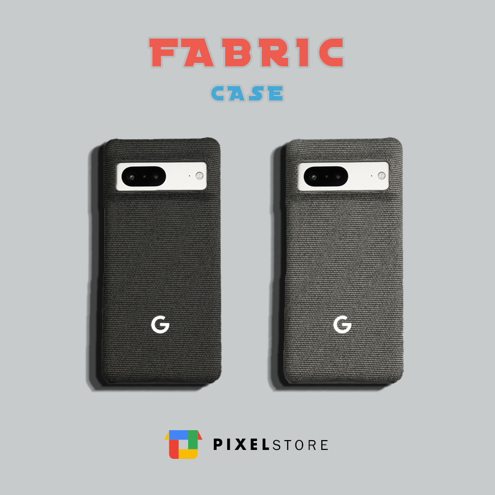 ผ้าสําหรับ Google Pixel 8/8Pro/7a/7/7Pro/6/6Pro/5a/5/4a/4a5g/4/4XL/3 ...