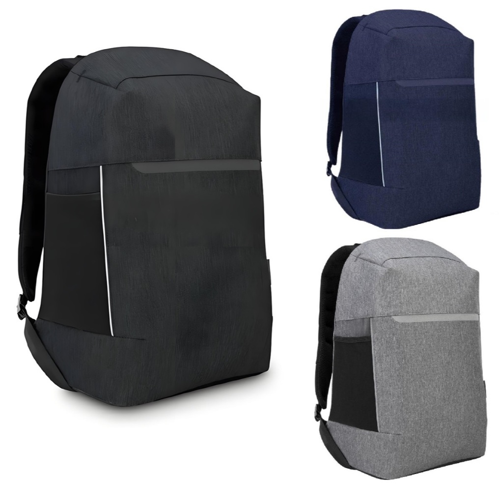 Targus CityLite Pro Security กระเป๋าเป้สะพายหลังกันขโมย TBB585GL-70 สี ...