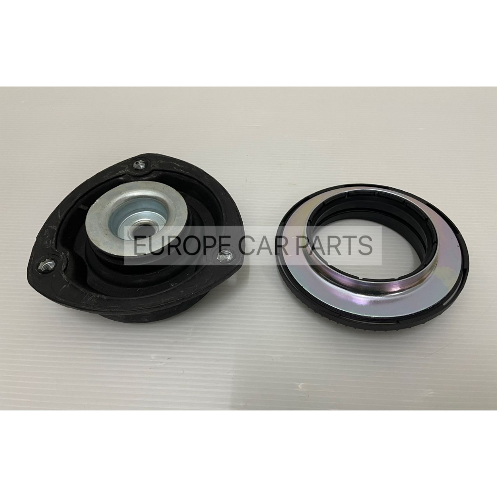 ด้านหน้า ABSORBER MOUNTING N BEARING VW VOLKSWAGEN GOLF MK7 PASSAT B8 ...