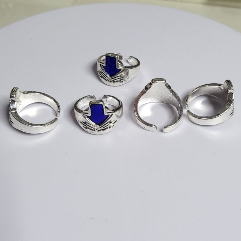 แหวน ลาย Alchemist Academy Kamen Rider Gotchard | Shopee Thailand