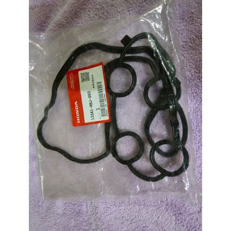 ฝาครอบวาล์ว HONDA GASKET HYBRID 12341-RBJ-003 | Shopee Thailand