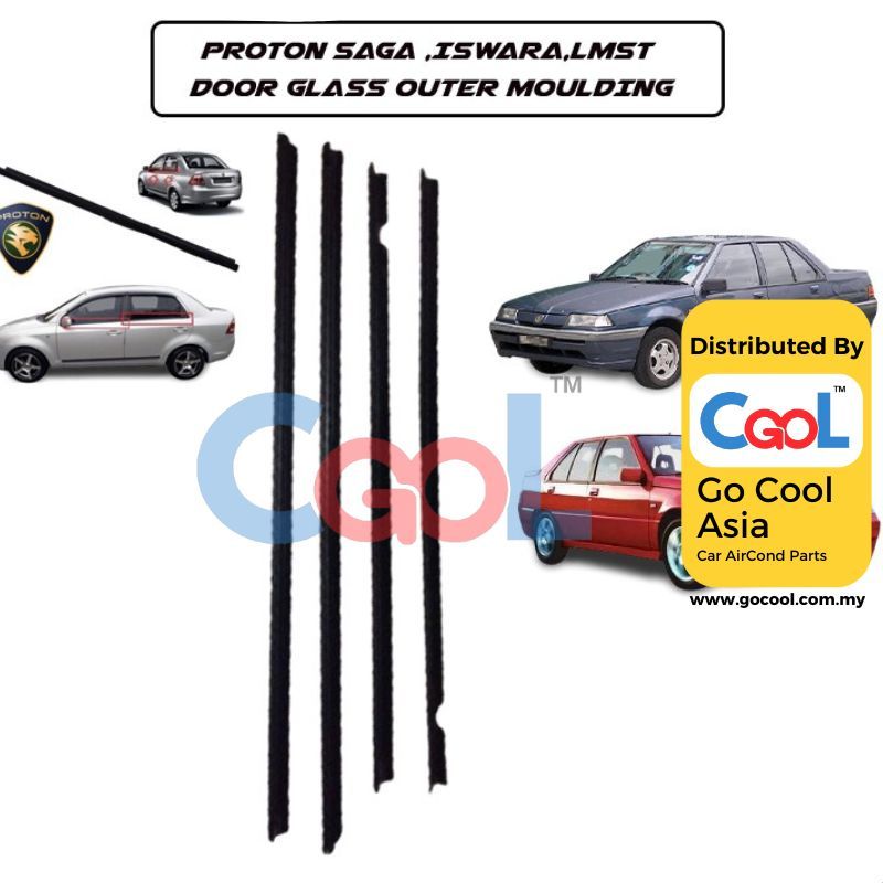 Proton SAGA ,ISWARA,LMST กระจกมองข้างประตู | Shopee Thailand