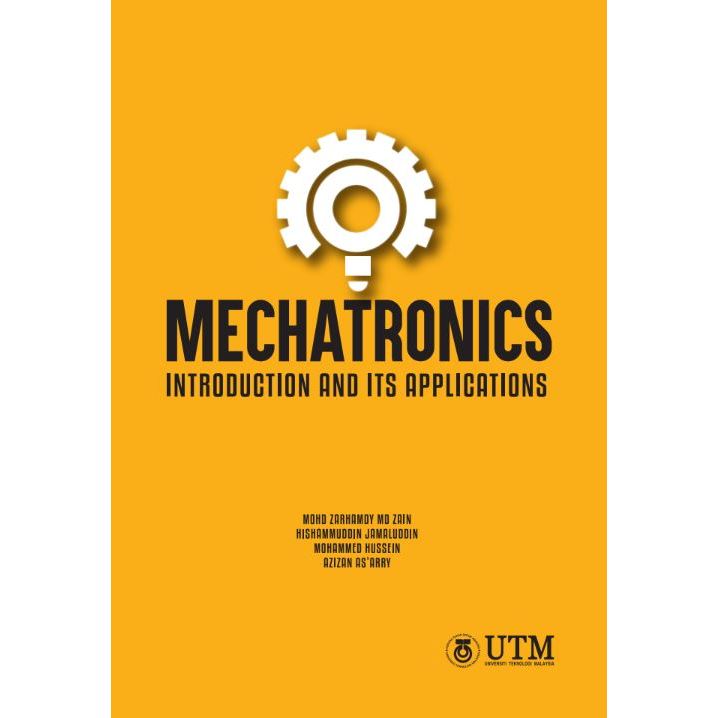 Mechatronics: การใช้งานเบื้องต้นและการใช้งาน | Shopee Thailand