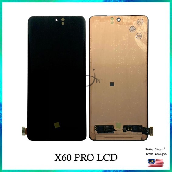 Lcd สําหรับ X60 PRO/X7/X70 PRO VER BOE/X70 PRO VER SAM/X80 PRO/X80 จอ ...