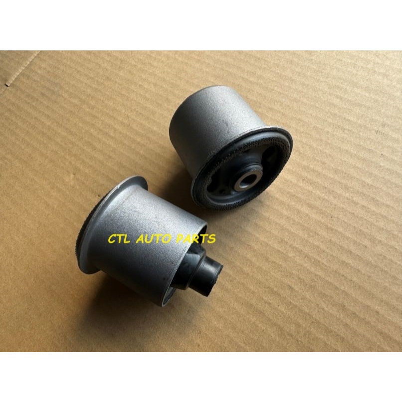 Nissan LATIO-C11L LIVINA-L10L SYLPHY-G11L REAR SUSPENSION BEAM ARM BUSH ...