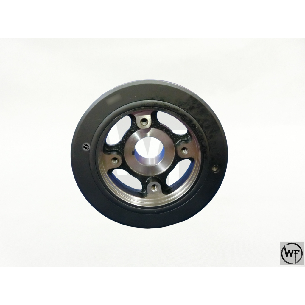 Toyota Hilux REVO 1GD 2GD รอกเพลาข้อเหวี่ยงใหม่ | Shopee Thailand