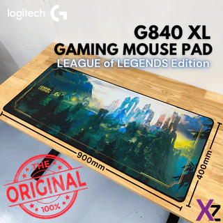 logitech g840 ราคาพิเศษ | ซื้อออนไลน์ที่ Shopee ส่งฟรี*ทั่วไทย!
