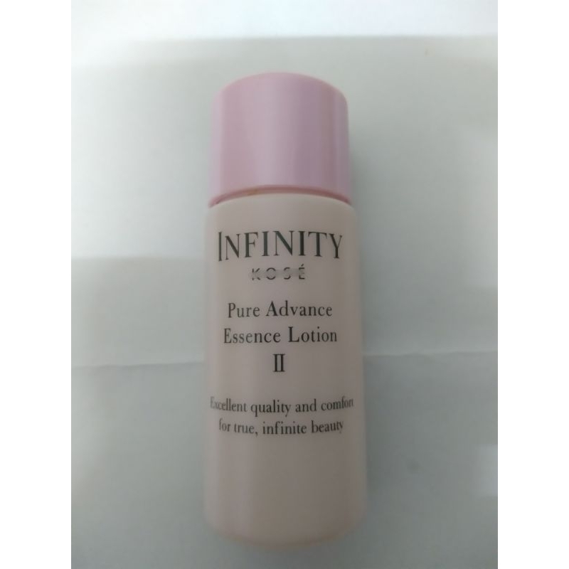 30ml infinity pure advance essence lotion ll คุณภาพดีเยี่ยมและความสะดวกสบายให้กับความงามที่ไม่มี ...
