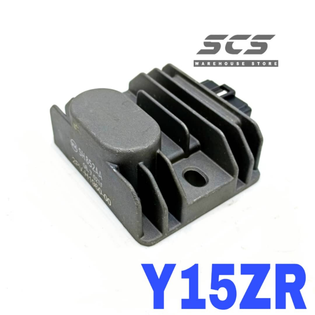 วงจรเรียงกระแส EX5 Dream Kriss RS150 LC135 SRL115 Y15ZR AVANTIZ ...