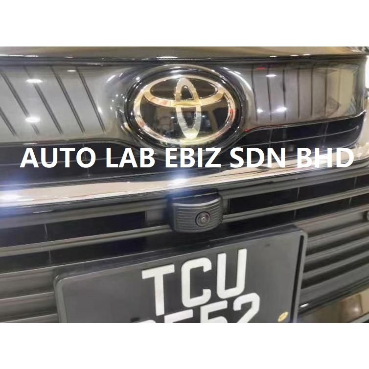 เคสกล้องด้านหน้า สําหรับ Toyota Harrier XU60 XU80 OEM | Shopee Thailand เคสกล้องด้านหน้า สําหรับ Toyota Harrier XU60 XU80 OEM | Shopee Thailand