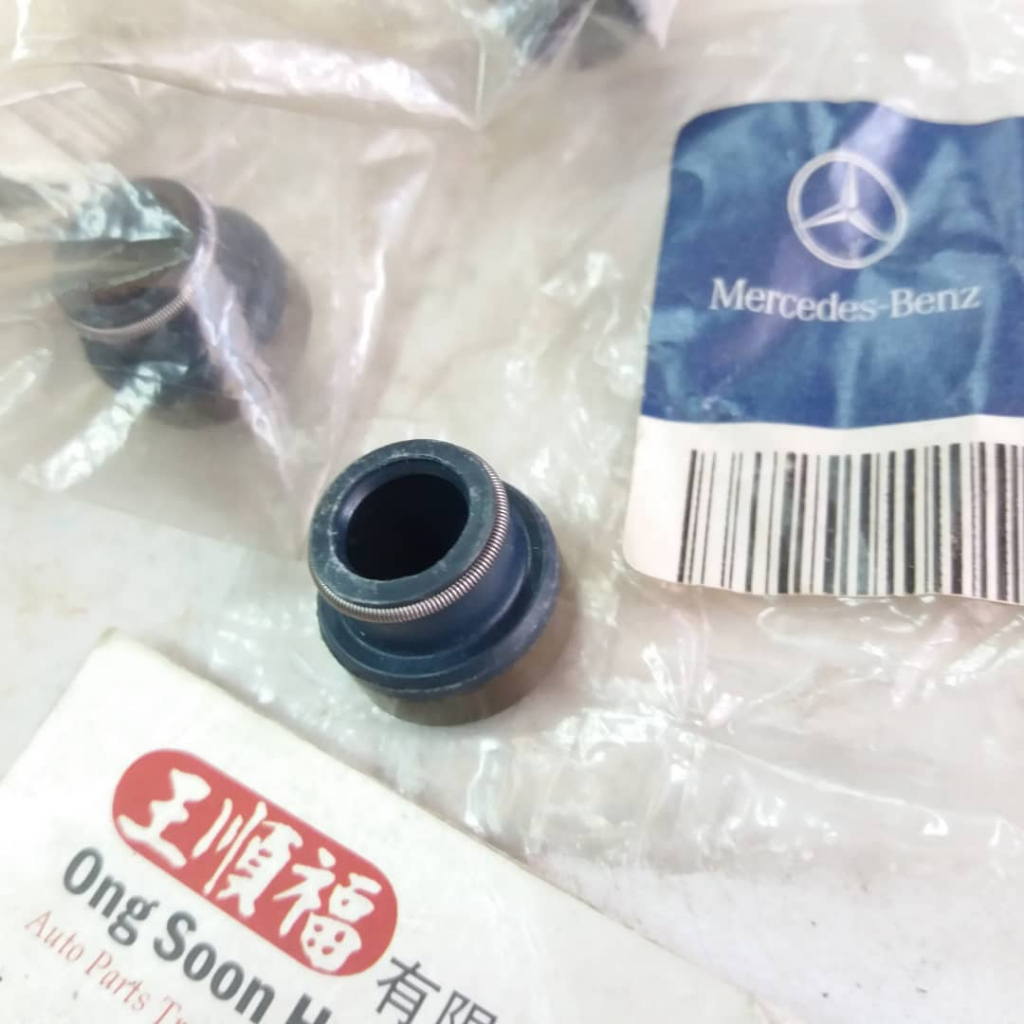 แหวนซีลกล่องเกียร์ 722.4 Mercedes Benz 008 997 9047 W124 W201 W210 W202 ...
