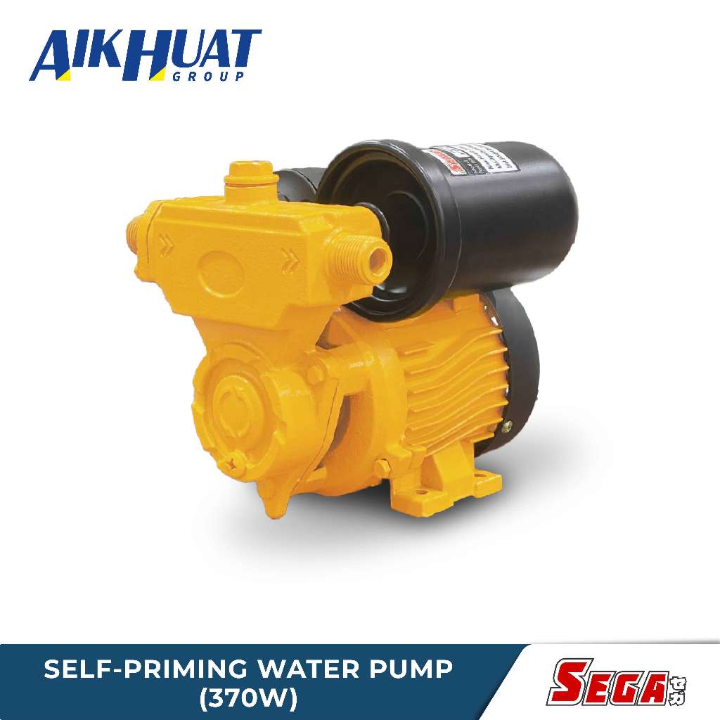 (ญี่ปุ่น) Sega Automatic Self-Priming Peripheral Water Pump Pam Air ...