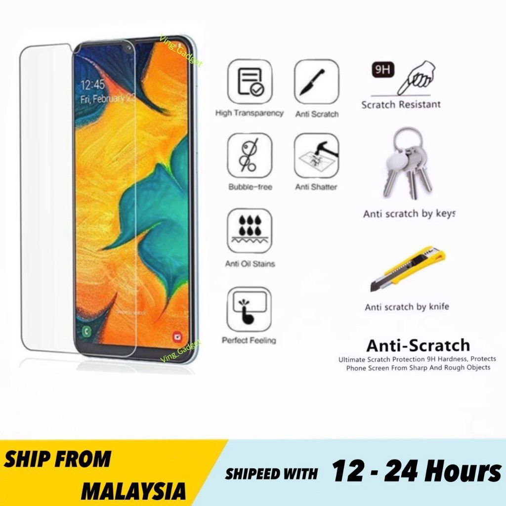 ฟิล์มกระจกนิรภัย แบบใส สําหรับ INFINIX NOTE 30 NOTE 30 PRO NOTE 12 GT 10 PRO HOT 30 HOT 30I HOTE ...
