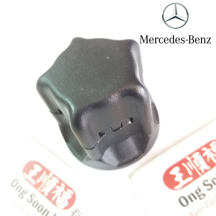 Mercedes Benz ปั๊มพวงมาลัยล็อค Nut W124 W123 W201 190E 190D W126 000 ...