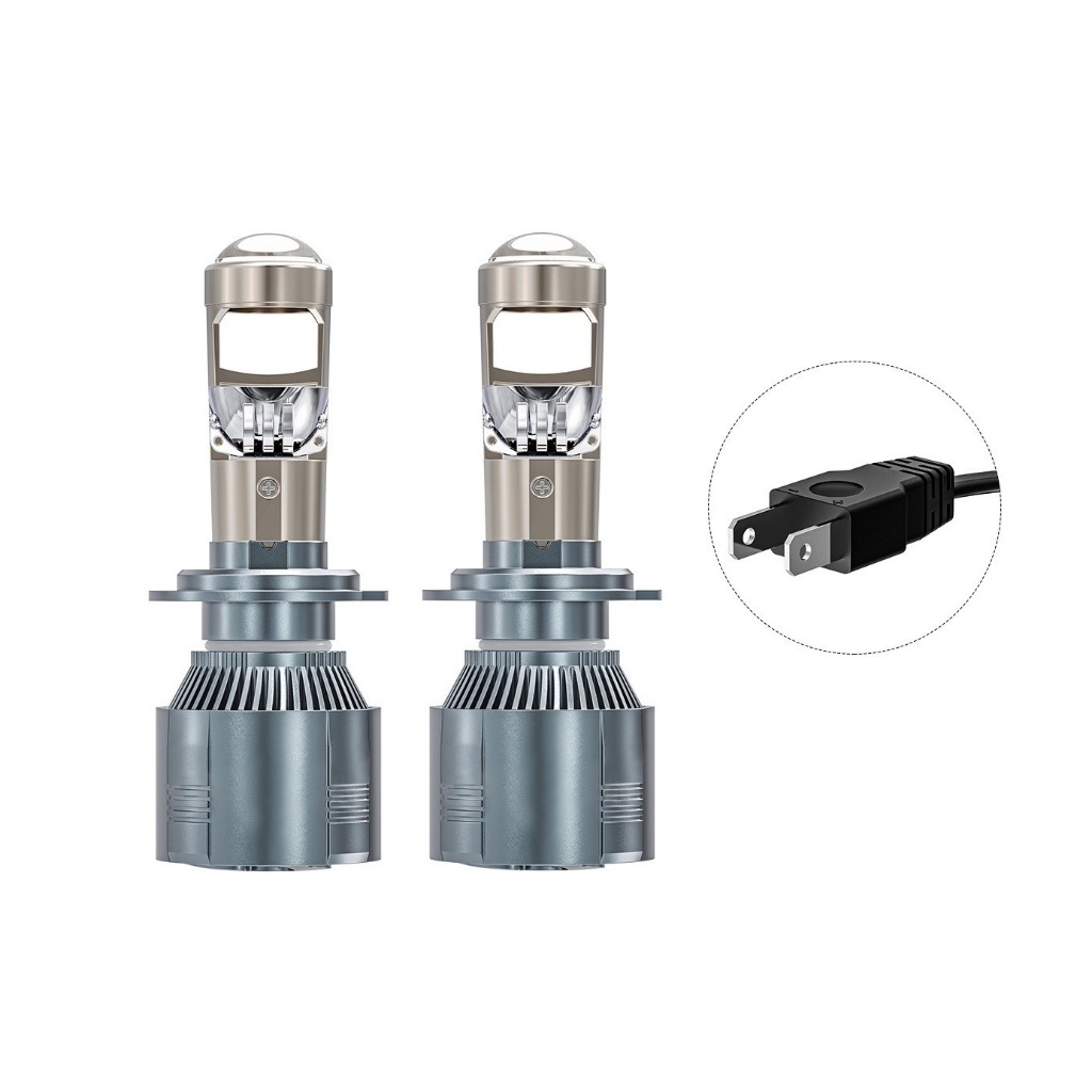 Rayton RTD A80 RHD High Power รถ LED โปรเจคเตอร ์ ไฟหน ้ าพร ้ อมตัวถอด ...