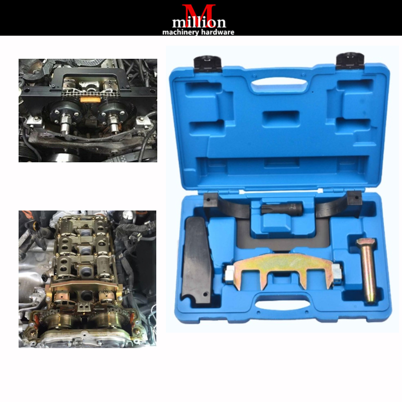Millionhardware - Mercedes Benz M271 เครื่องยนต์ Camshaft Alignment ...
