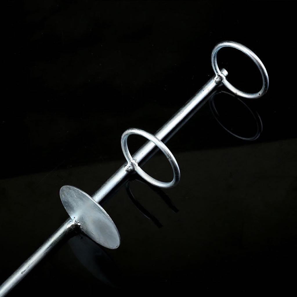 Fishing ROD STAND ROD HOLDER PANCANG JORAN PANCING PANCING PANOLAM ...