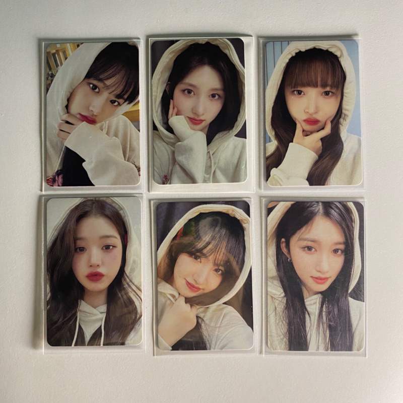 Ive The First Fan Concert [The Prom Queens] [Yujin, Gaeul, Rei ...