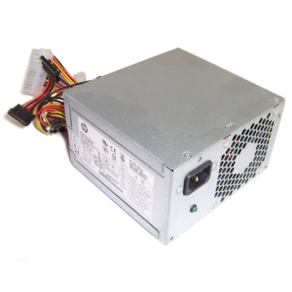 Hp Pro 3400 3330 3380 3500 3515 3545 MT DPS-300AB-72 A ATX 24 Pin แหล่ง ...