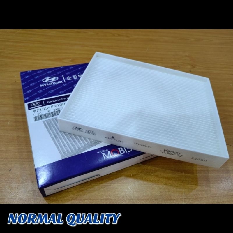 CABIN AIR FILTER HYUNDAI ELANTRA AD 2017 / HYUNDAI AVANTE AD 2017 ...