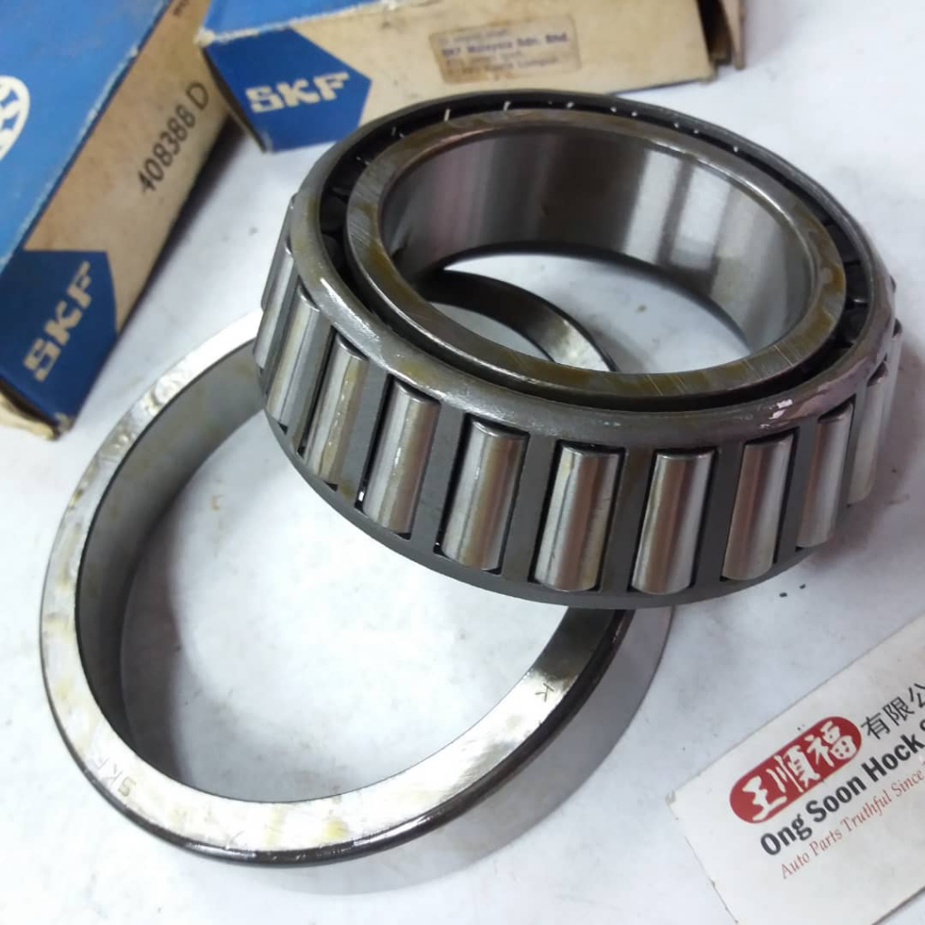 408388 D SKF แบริ่งเรียว ลูกกลิ้งสองแถว Bedford | Shopee Thailand