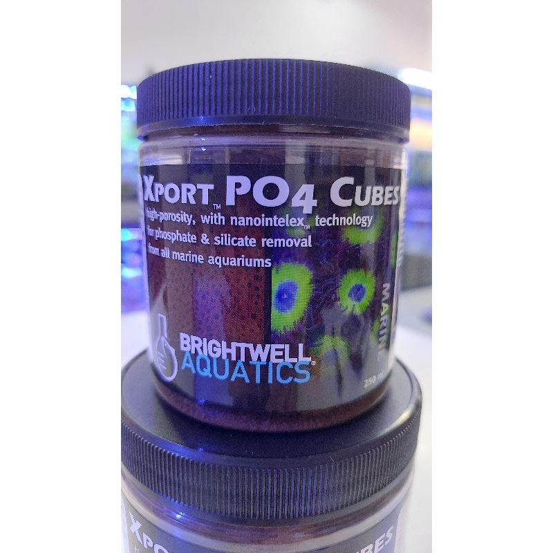 Brightwell XPORT PO4 ก้อน | Shopee Thailand