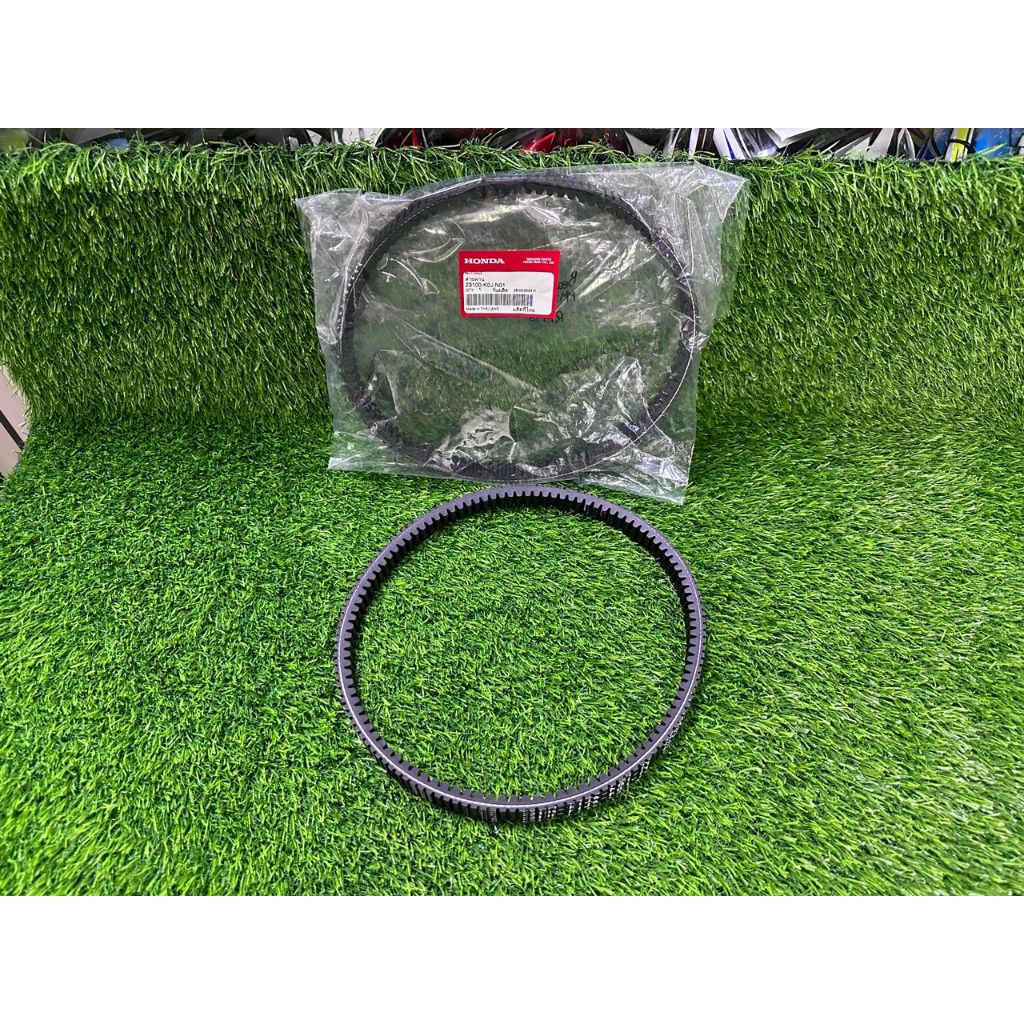 สายพาน Honda Beat 110 V2 สายพาน V-BELT สายพานไทม์มิ่ง BELT | Shopee ...