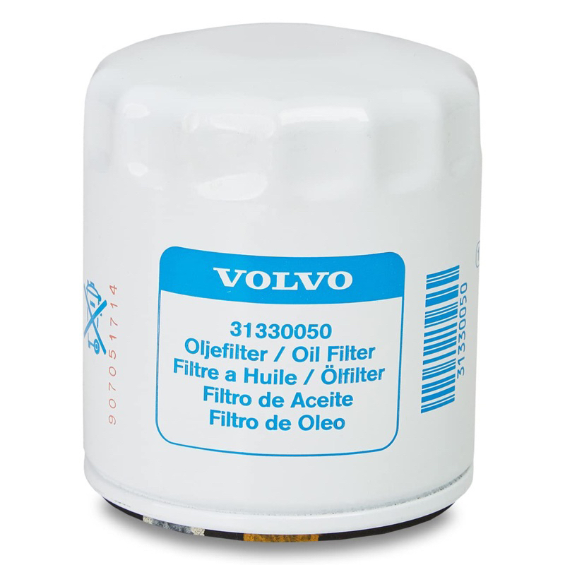 31330050 กรองน้ํามันเครื่อง & ยี่ห้อ OEM สําหรับ S80 2.0 XC60 2.0 ...
