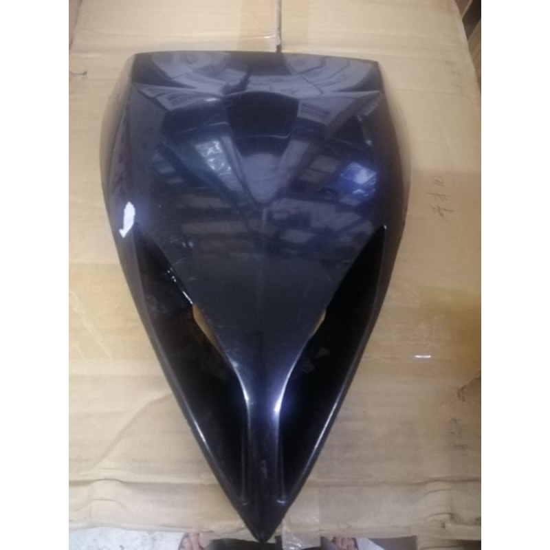 Yamaha X1R Cover Set Accident Part (Tanpa Cat) | Shopee Thailand