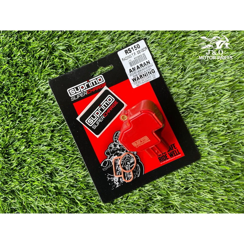 Rs150 V1 V2 RSX150 RS-X RSX Y15ZR V1 V2 SUPRIMO RACING THROTTLE ...