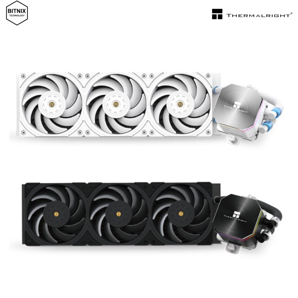Thermalright น้ําหอม FROZEN EDGE 360 - AIO COOLER | Shopee Thailand