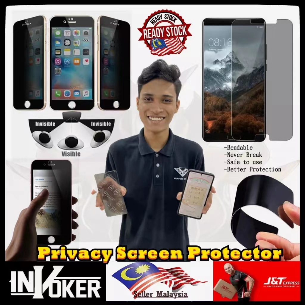 Hmd Pulse Pro / Pulse Plus / Atlas / Aura / Vibe / XR21 / Nano Privacy ...