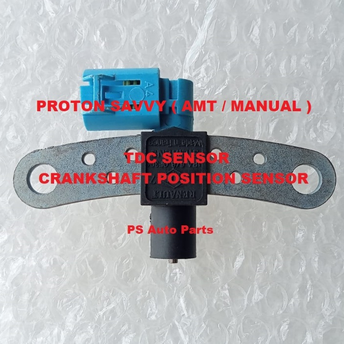 Proton Savvy TDC Sensor Renault TDC ตําแหน่งเพลาข้อเหวี่ยงสวิทช์ ...