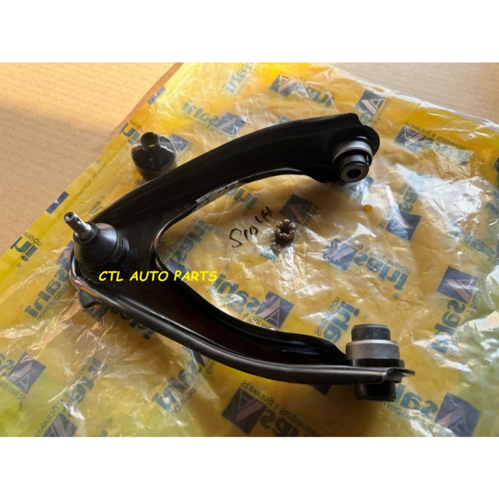 Honda CRV S10-RD1 RD2 FRONT LEFT UPPER ARM พร้อมลูกหมาก | Shopee Thailand