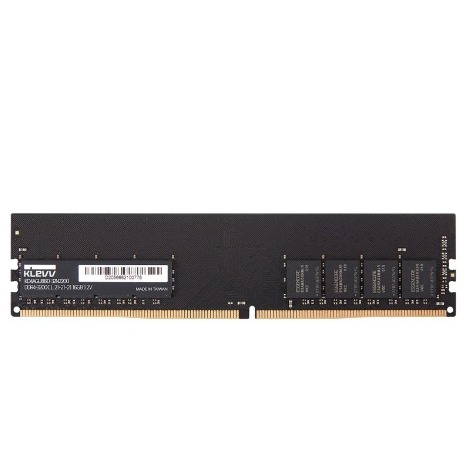 Klevv DDR4 32GB 16GB 8GB 3200MHZ PC3200 U-Dimm ค่ามาตรฐานเดสก์ท็อป Ram ...