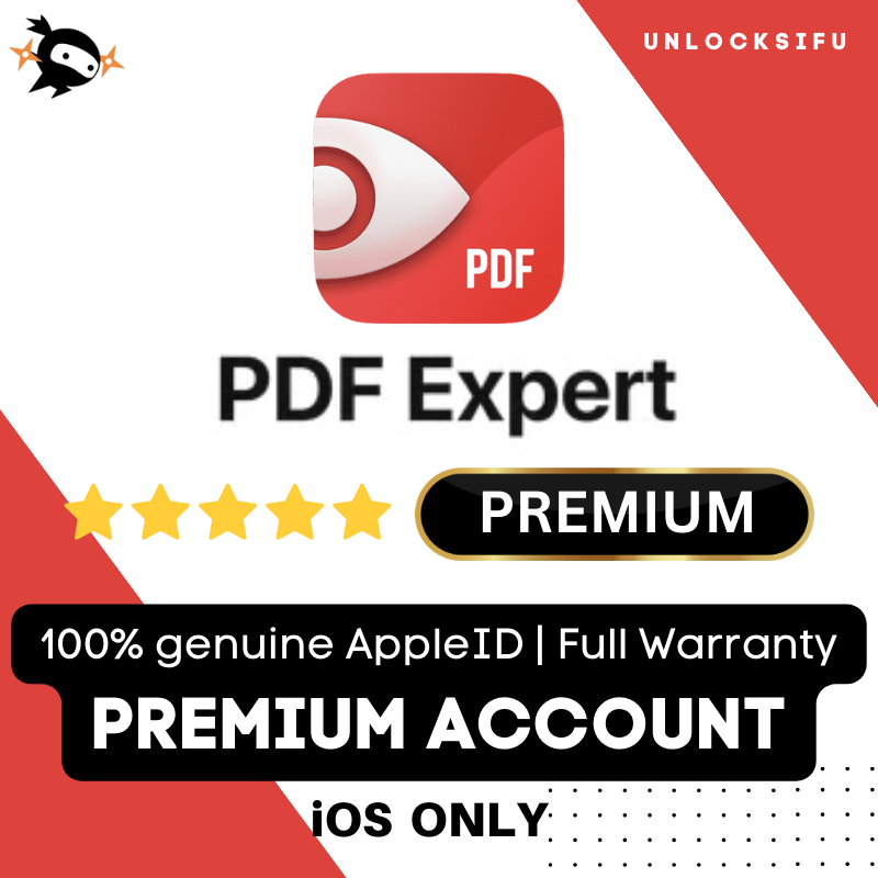 𝐂𝐇𝐄𝐀𝐏𝐄𝐒𝐓 PDF Expert Pre 100% Original App Full Version Lifetime Update ...